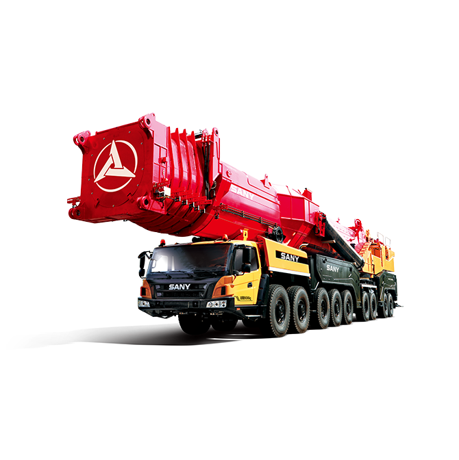 About Sany _Sany Group ,Quality Changes the World