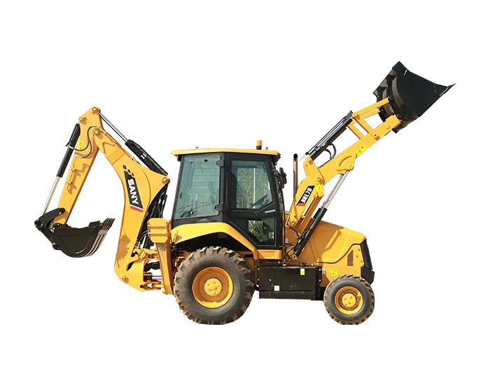 About Sany _Sany Group ,Quality Changes the World