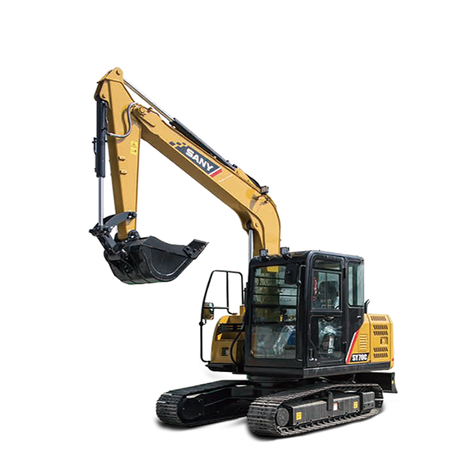 About Sany _Sany Group ,Quality Changes the World