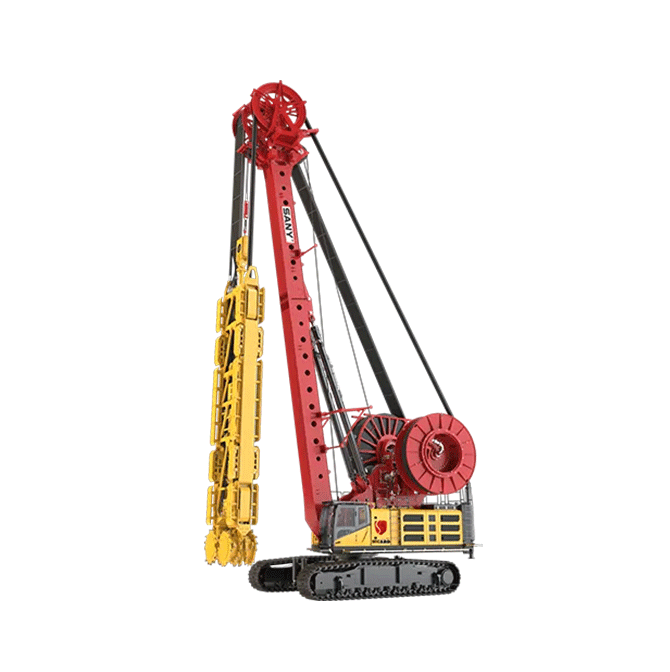 About Sany _Sany Group ,Quality Changes the World