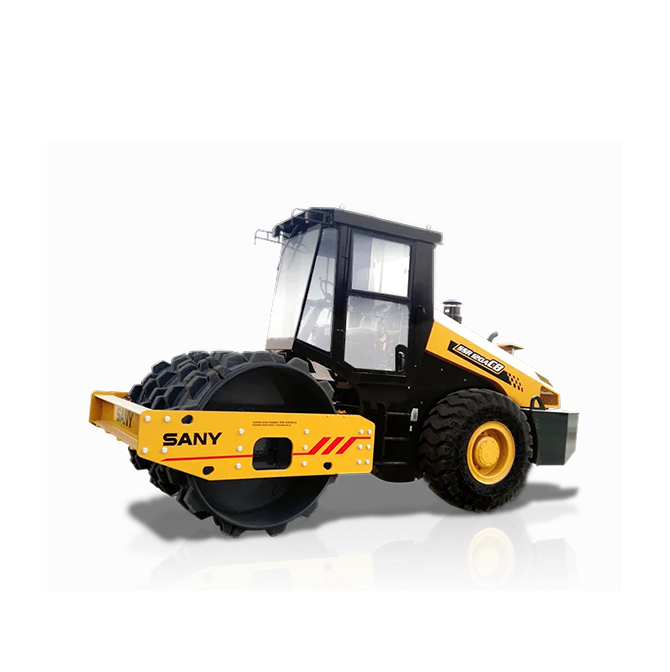 About Sany _Sany Group ,Quality Changes the World