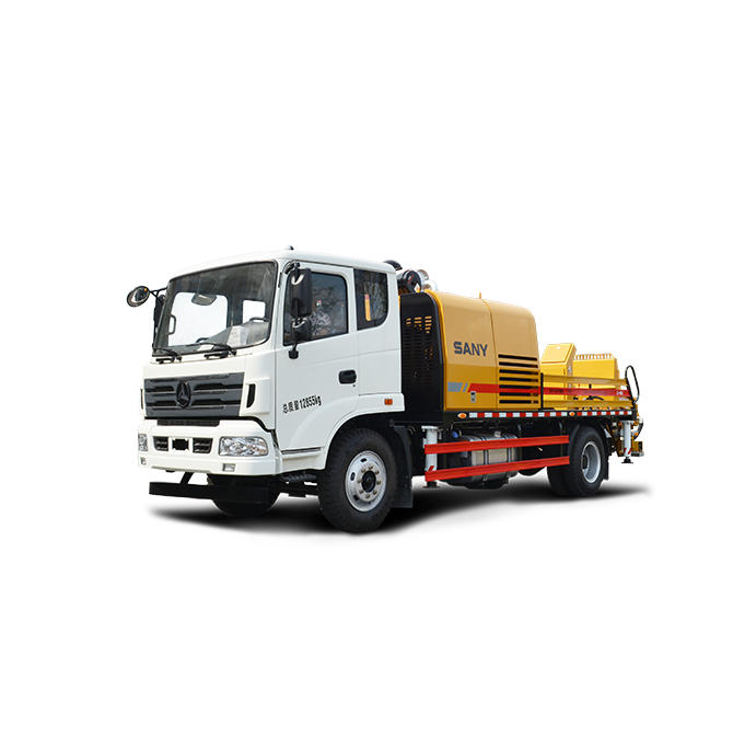 Sany Group | Sany Heavy Industry - Changing the World with Quality