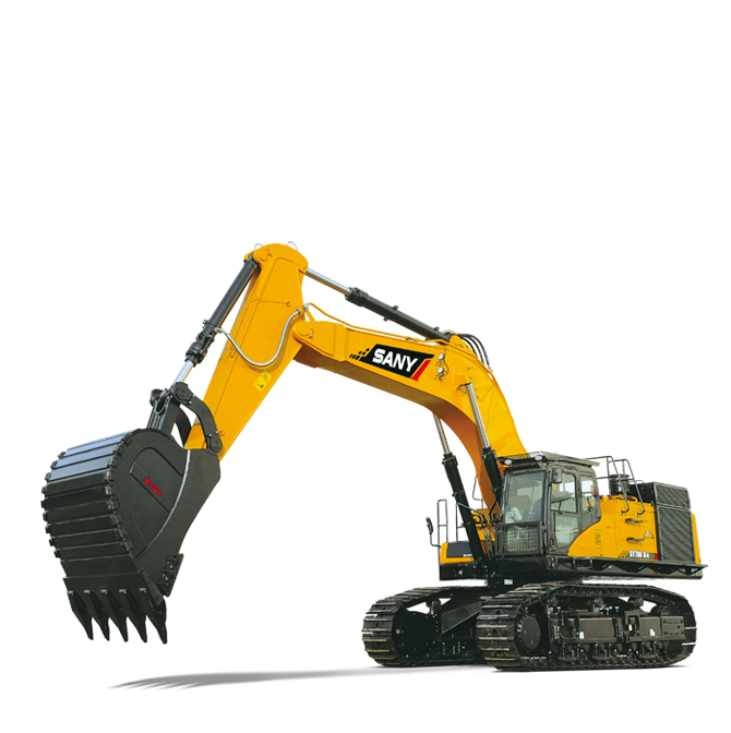 Sany Group | Sany Heavy Industry - Changing the World with Quality