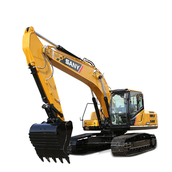 Sany Group | Sany Heavy Industry - Changing the World with Quality