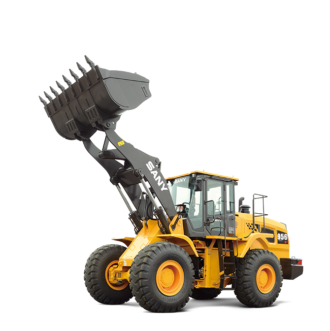 Sany Group | Sany Heavy Industry - Changing the World with Quality