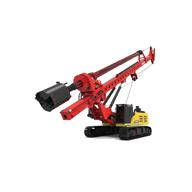 Sany Group | Sany Heavy Industry - Changing the World with Quality